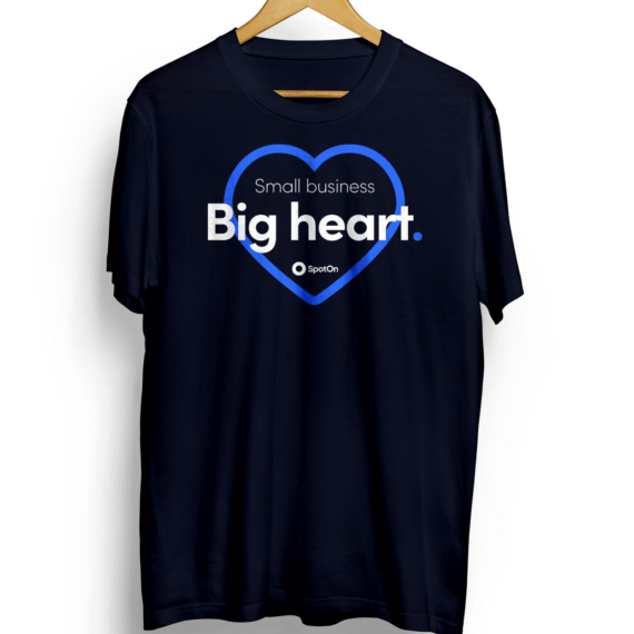 SpotOn Merchandise Store